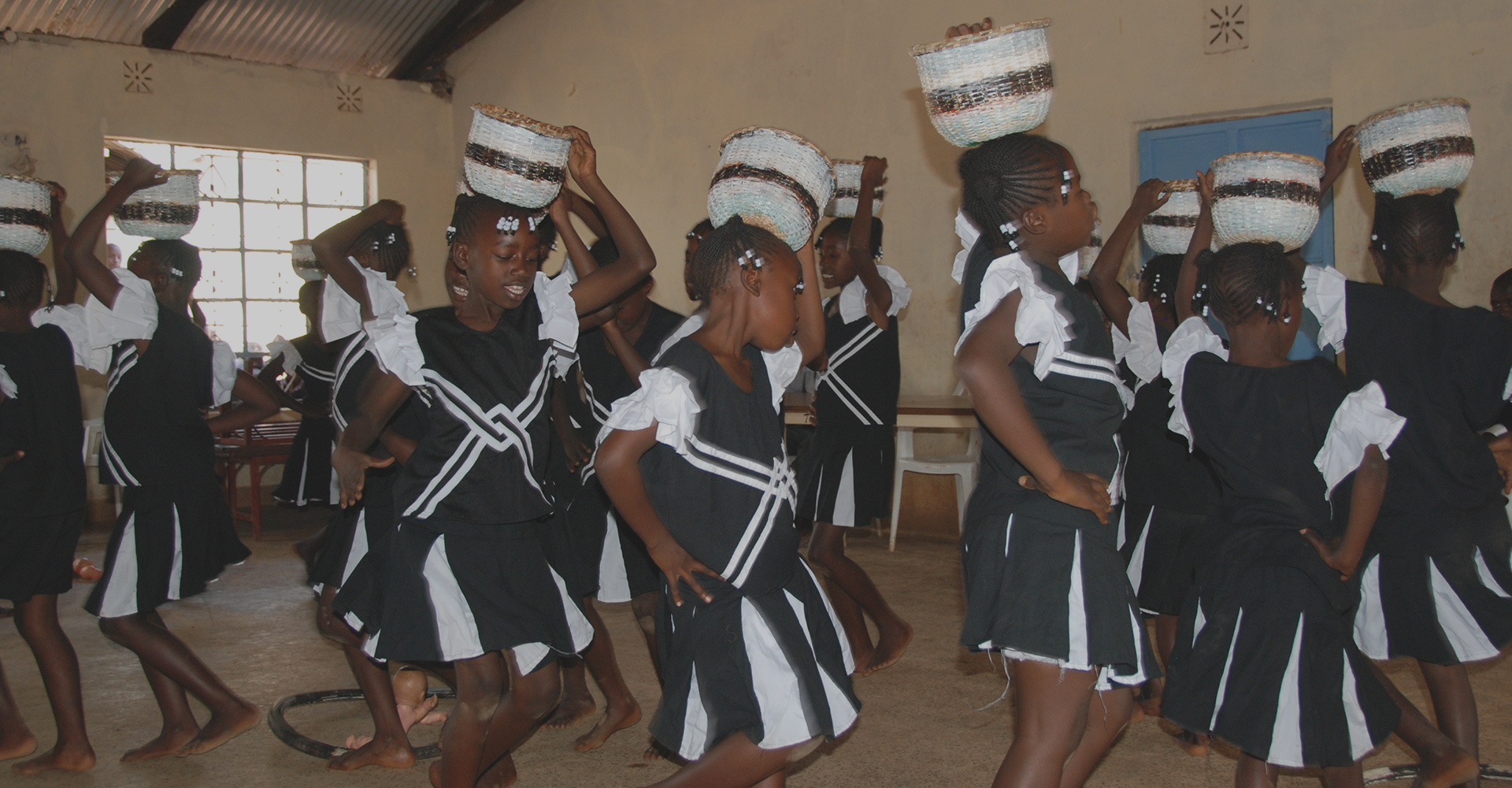Lenana Girls High School, Empowering Next Generation of African Women