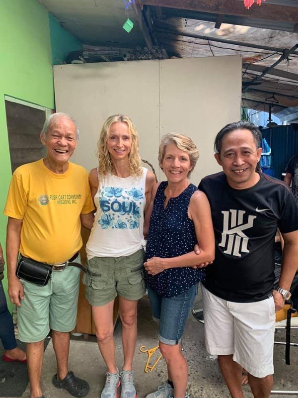 Alfredo Olavidez, Our Model of Kindness and Dedication at The School in ...