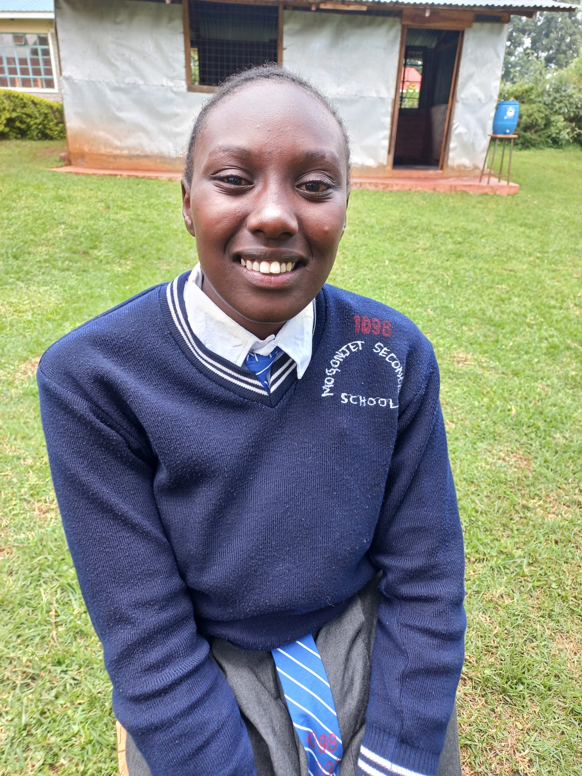 7 More Scholarships, 7 More Smiles! - March 2024 - Lift the Lid, Inc.