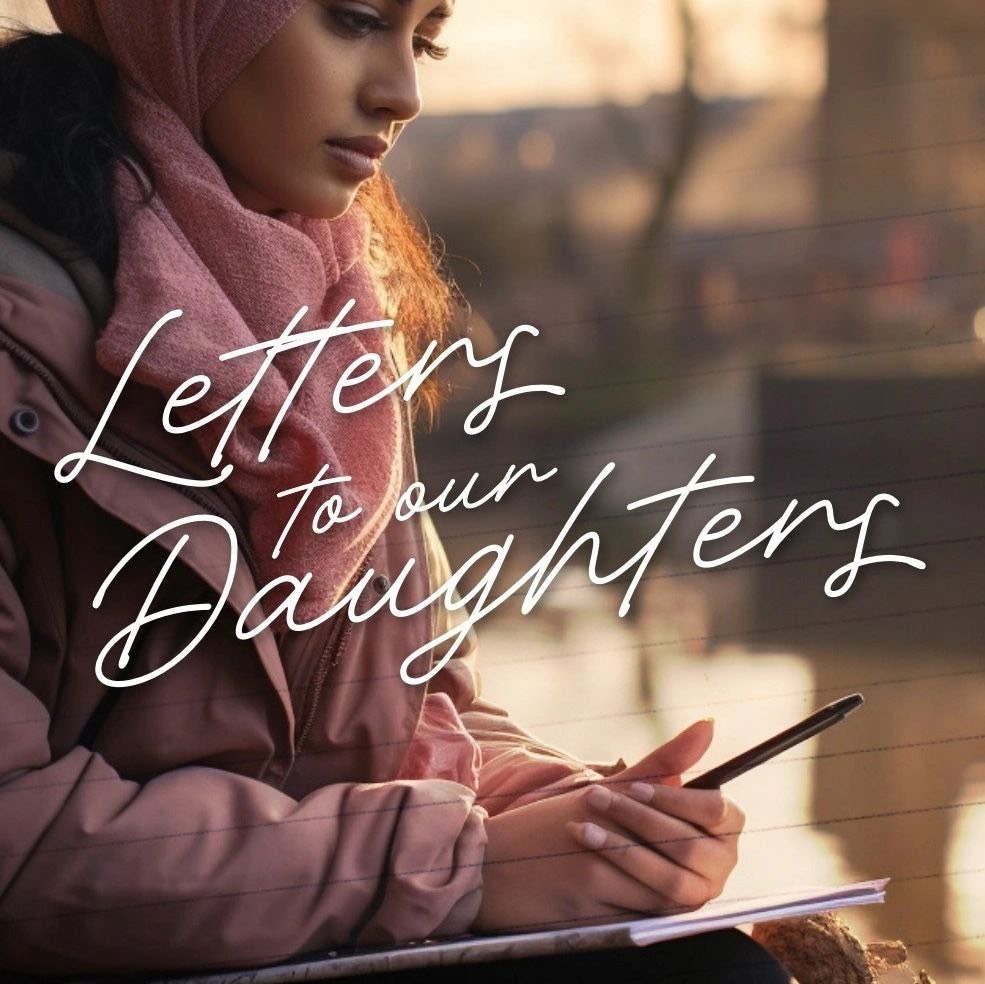 Lenana Girls High School Invited to Participate in Letters to Our ...