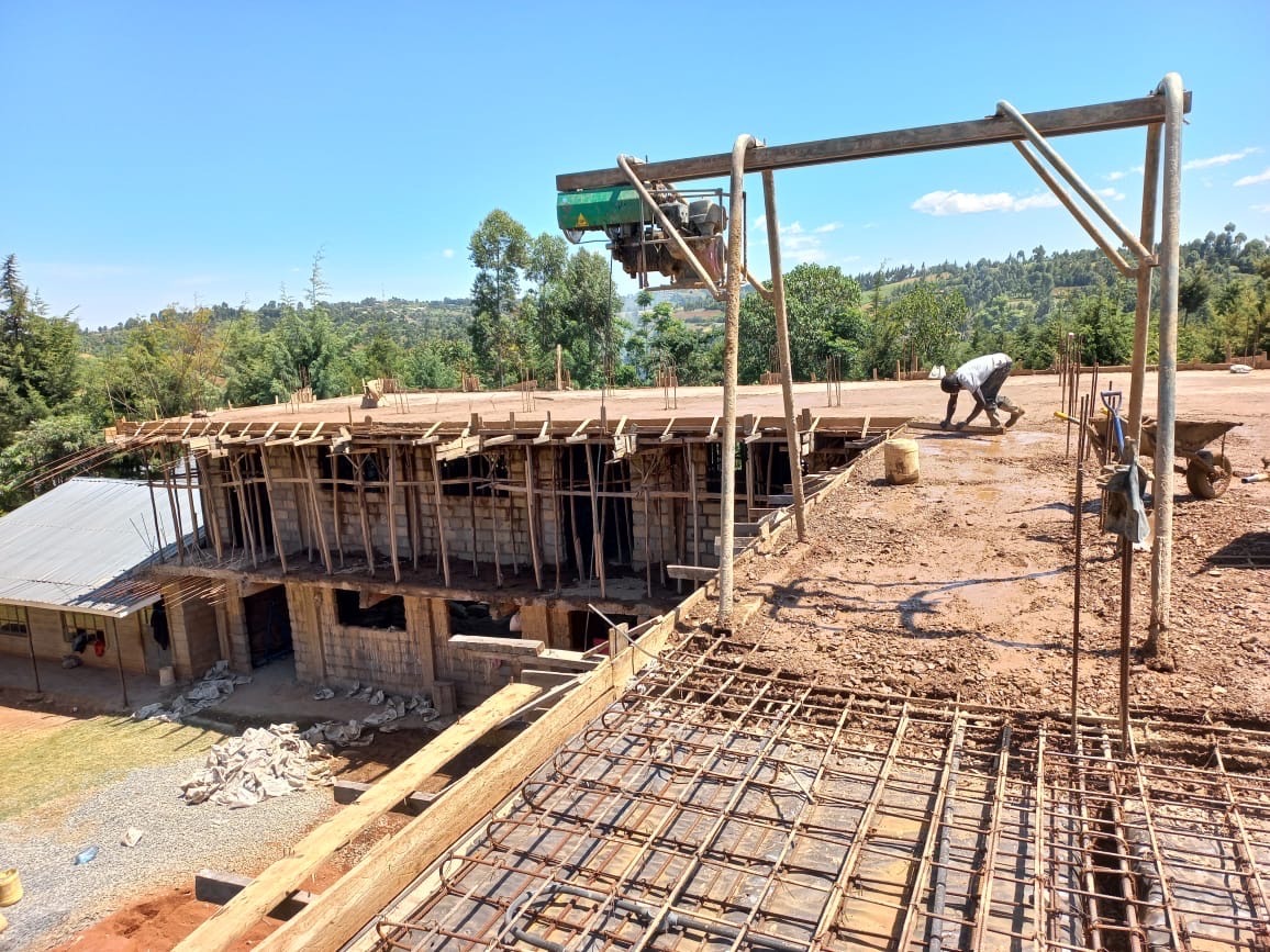 We're Making Progress...But a Few More Steps to Go! – March 2025 - Lift ...